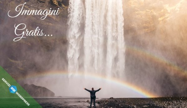 Immagini da scaricare gratis: immagini no copyright per il tuo sito web